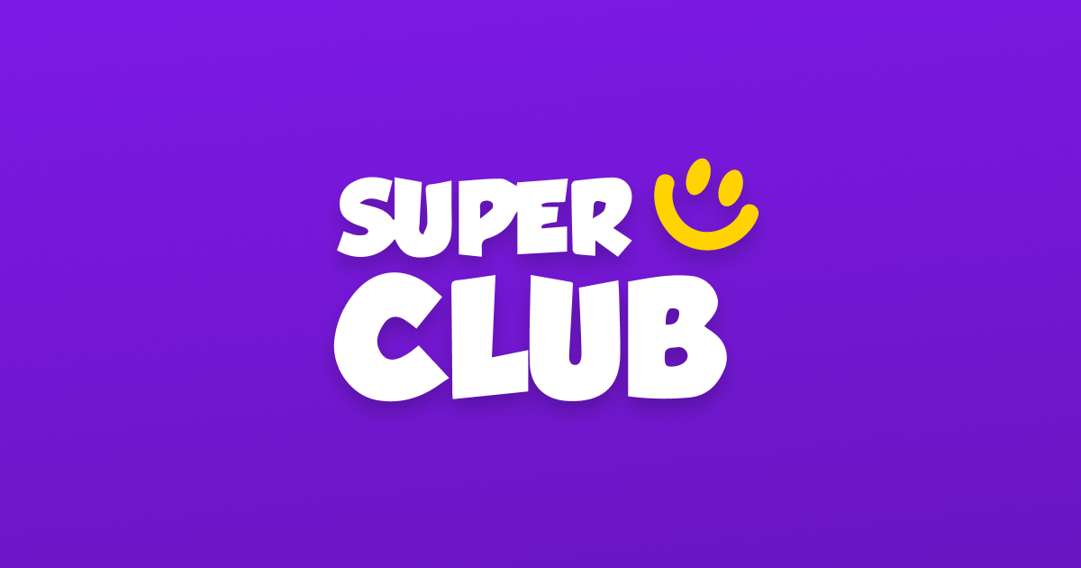 슈퍼클럽 - 당신의 커뮤니티, 당신의 방식